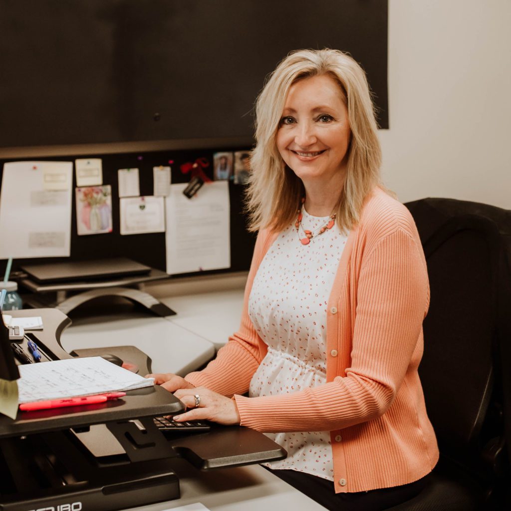 Lisa Riffle - The Love Law Group