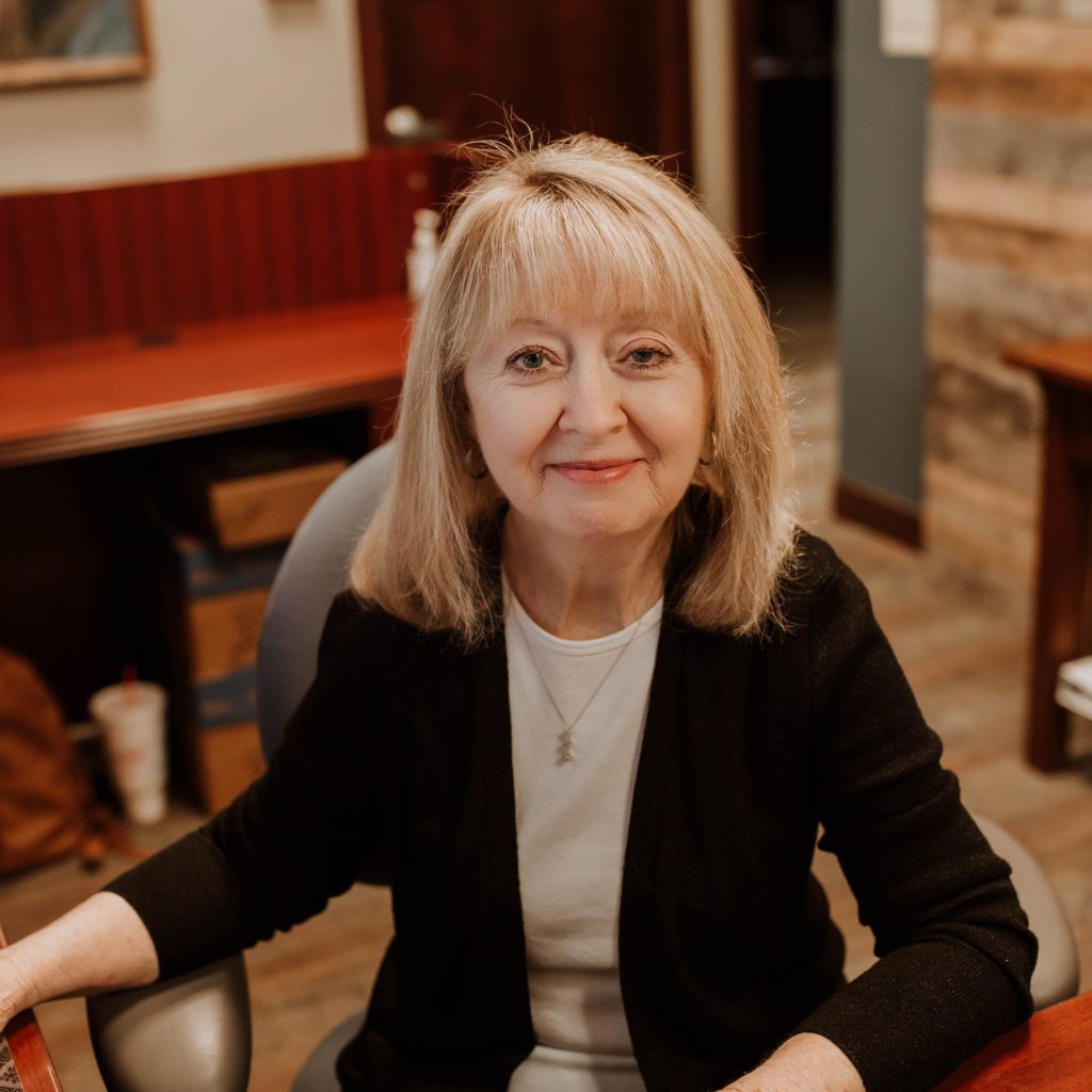 Susan Lanphear - The Love Law Group